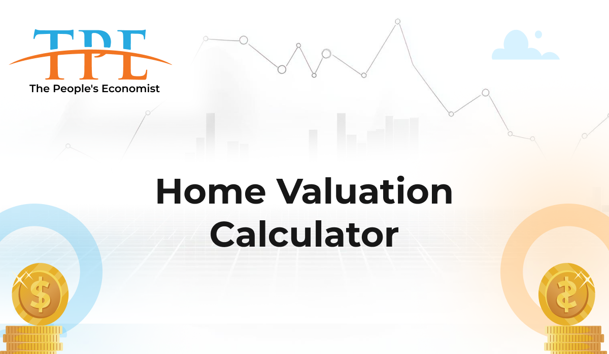 Home Valuation Calculator | TPE Hub
